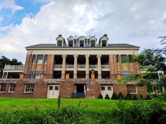 SMITH MEMORIAL PLAYGROUND & PLAYHOUSE - 140 Photos & 115 Reviews - 3500 ...