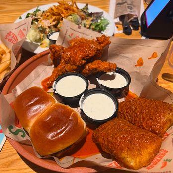 CHILI’S - Updated August 2025 - 367 Photos & 288 Reviews - 10340 N ...