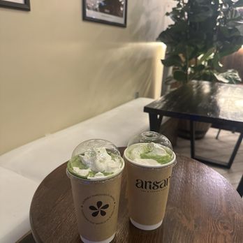 ARISAN TEA & COFFEE HOUSE - Updated February 2025 - 380 Photos & 163 ...