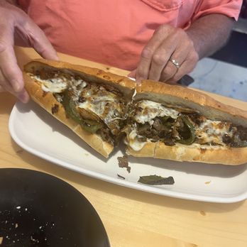 500 DEGREES ITALIAN EATERY - Updated April 2025 - 22 Photos & 19 ...