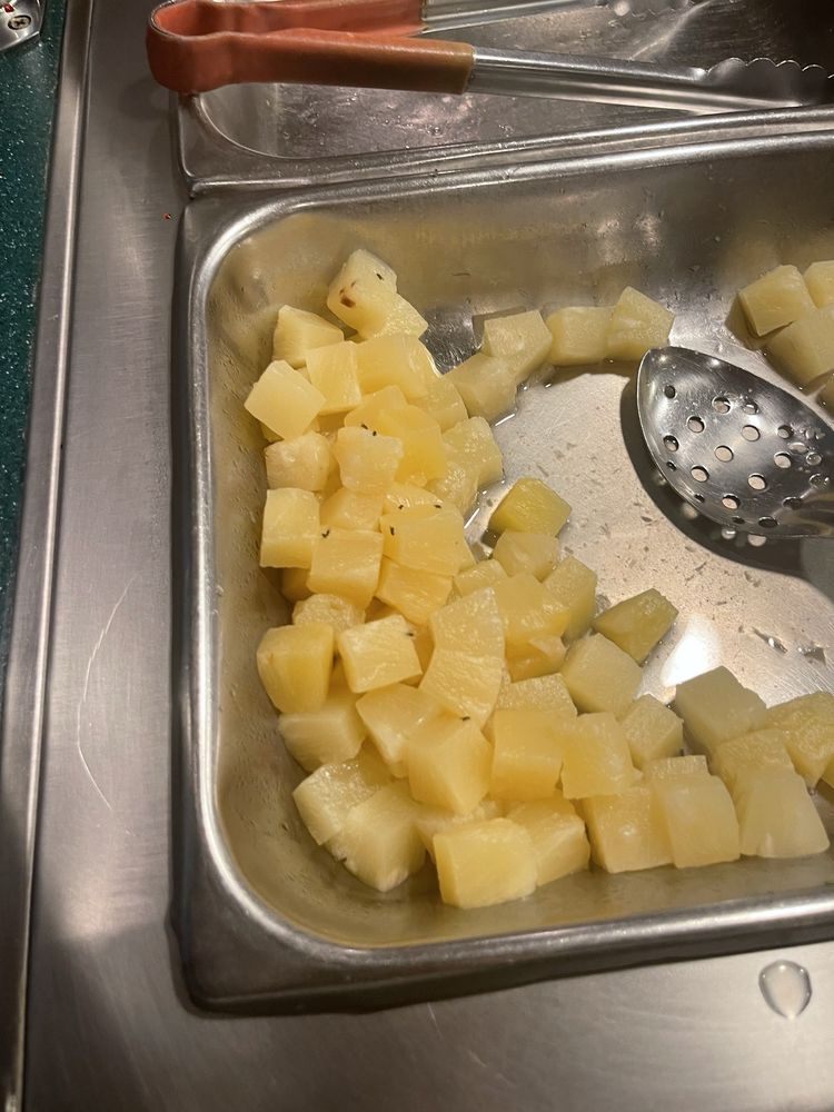 TOPS BUFFET - Updated August 2025 - 14 Photos & 43 Reviews - 2980 E ...