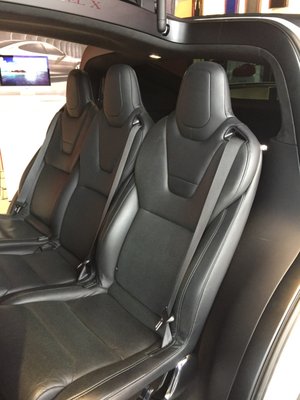 TESLA MOTORS - KANSAS CITY - Updated December 2025 - 17 Photos & 27 ...