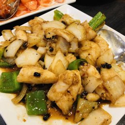 MR. CHOPSTICKS SEAFOOD RESTAURANT - 10990 Lower Azusa Rd, El Monte ...