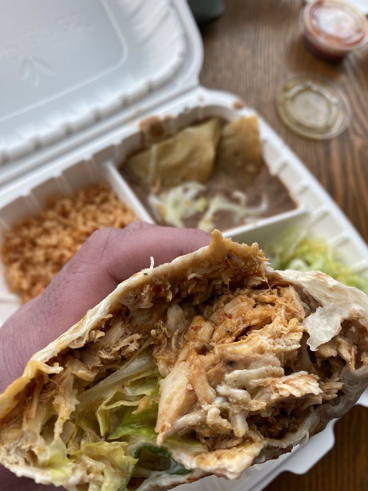 BOSS BURRITO - Updated October 2025 - 68 Photos & 155 Reviews - 1110 ...