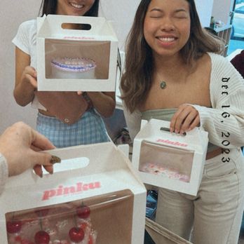 PINKU DIY STUDIO - Updated May 2024 - 55 Photos & 13 Reviews - 408 E ...