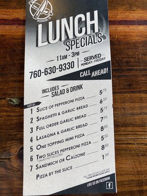 UPPER CRUST PIZZA - Updated July 2025 - 180 Photos & 378 Reviews - 4196 ...