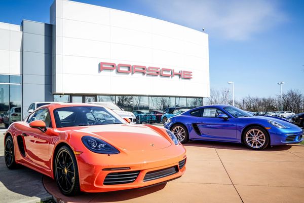AUTOHAUS OF PEORIA - Updated June 2026 - 17 Photos & 69 Reviews - 2322 ...