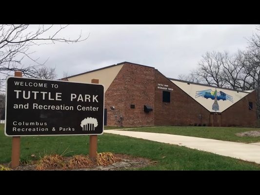 TUTTLE SKATE PARK - Updated April 2026 - 240 W Oakland Ave, Columbus ...