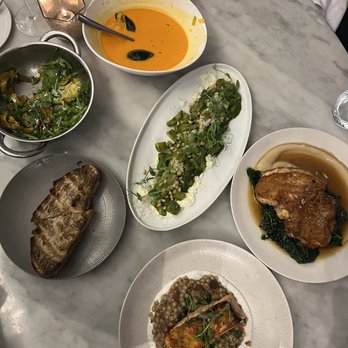 FRENCHIE WINE BISTRO - 396 Photos & 300 Reviews - 560 Tremont St ...