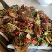 DAN GUI SICHUAN CUISINE - 149 Photos & 70 Reviews - Szechuan - 13112 NE ...