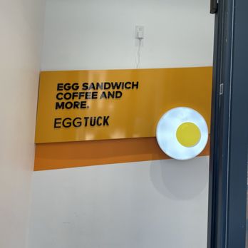 EGG TUCK - Updated September 2024 - 104 Photos & 51 Reviews - 2411 N ...