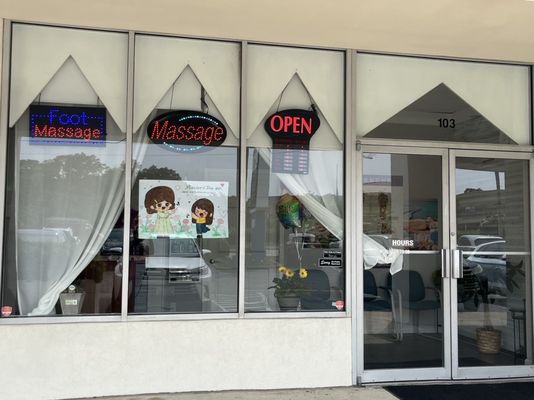 HEALING KNUCKLES SPA - 37 Photos - 4640 Shore Dr, Virginia Beach ...