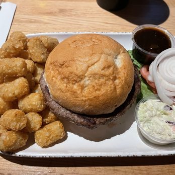 THE ASSEMBLY AMERICAN BAR & CAFE - Updated May 2026 - 354 Photos & 574 ...