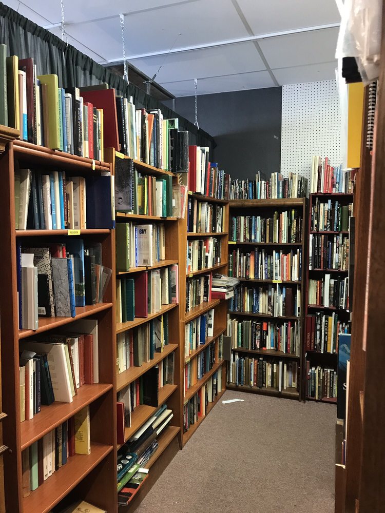 WICKHAM BOOKS SOUTH - Updated January 2026 - 950 Central Ave, Naples ...