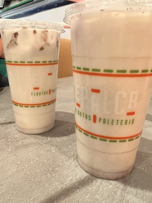 FLAUTAS Y PALETERIA TEPALCA - Updated June 2024 - 73 Photos & 66 ...