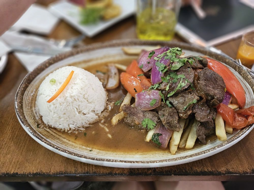 DR LIMON CEVICHE BAR - Updated July 2025 - 951 Photos & 497 Reviews ...