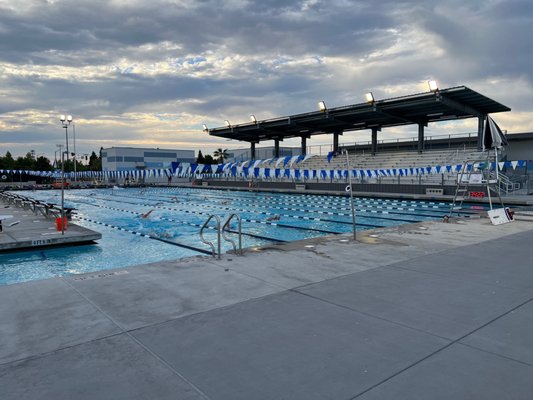 NORTH NATOMAS AQUATICS COMPLEX - Updated October 2025 - 40 Photos & 43 ...
