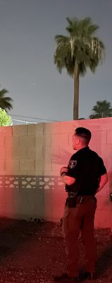 DELTA SECURITY SERVICES - Updated December 2025 - 34 Photos - 8055 N ...