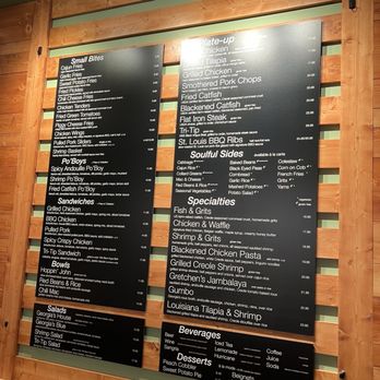 GEORGIA’S RESTAURANT - Updated May 2025 - 223 Photos & 128 Reviews ...