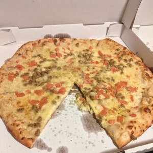 HOOP’S PIZZA & PUB - 38 Photos & 90 Reviews - 516 Main St, Peoria ...