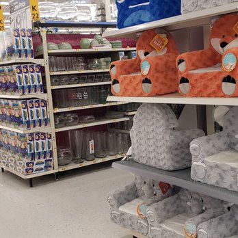 WALMART SUPERCENTER - Updated January 2026 - 11 Photos - 65 Walmart Dr ...