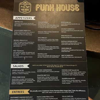 STATE 48 FUNK HOUSE - Updated June 2025 - 273 Photos & 450 Reviews ...