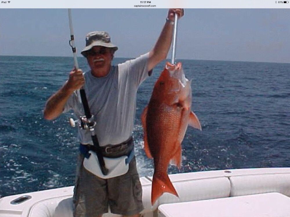 CAPTAIN’S COVE MARINA - Updated July 2025 - 1646 Captain Carl Raffield ...