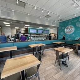 BOLAY FRESH BOLD KITCHEN - Updated July 2025 - 329 Photos & 315 Reviews ...