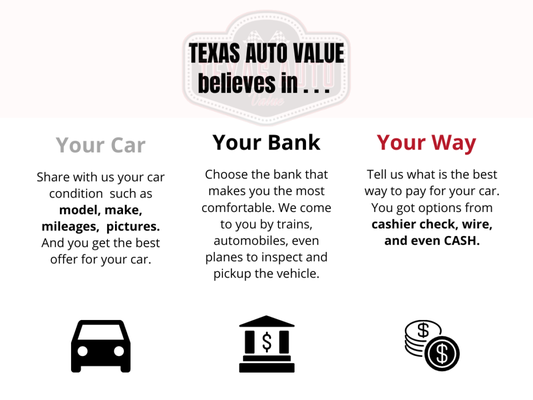 TEXAS AUTO VALUE - Updated December 2025 - 23 Photos & 64 Reviews ...