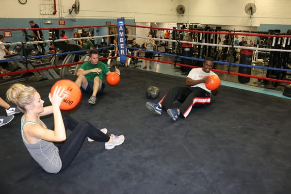 CLUB SAR FITNESS CENTER - Updated December 2025 - 42 Reviews - 8055 E ...