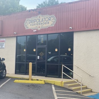 DRIPOLATOR - Updated December 2025 - 14 Photos & 11 Reviews - 811B ...