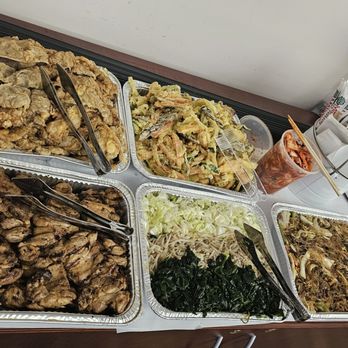 KIM CHEE RESTAURANT 7 - Updated December 2024 - 1582 Photos & 671 ...