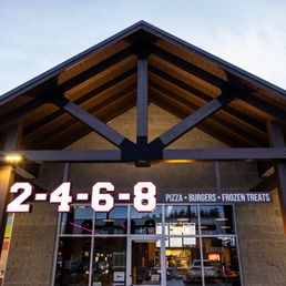 2 4 6 8 RESTAURANT - Updated July 2025 - 66 Photos & 16 Reviews - 4512 ...