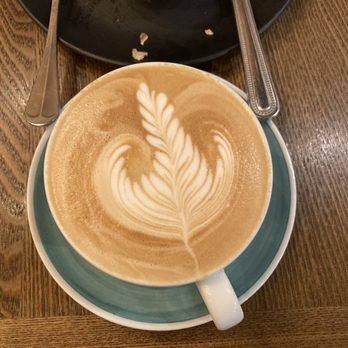 WAYFINDER COFFEE CO - Updated June 2024 - 217 Photos & 176 Reviews ...