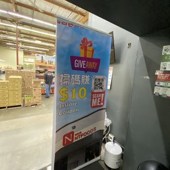 NTFOODS - Updated July 2025 - 269 Photos & 89 Reviews - 4340 Baldwin ...