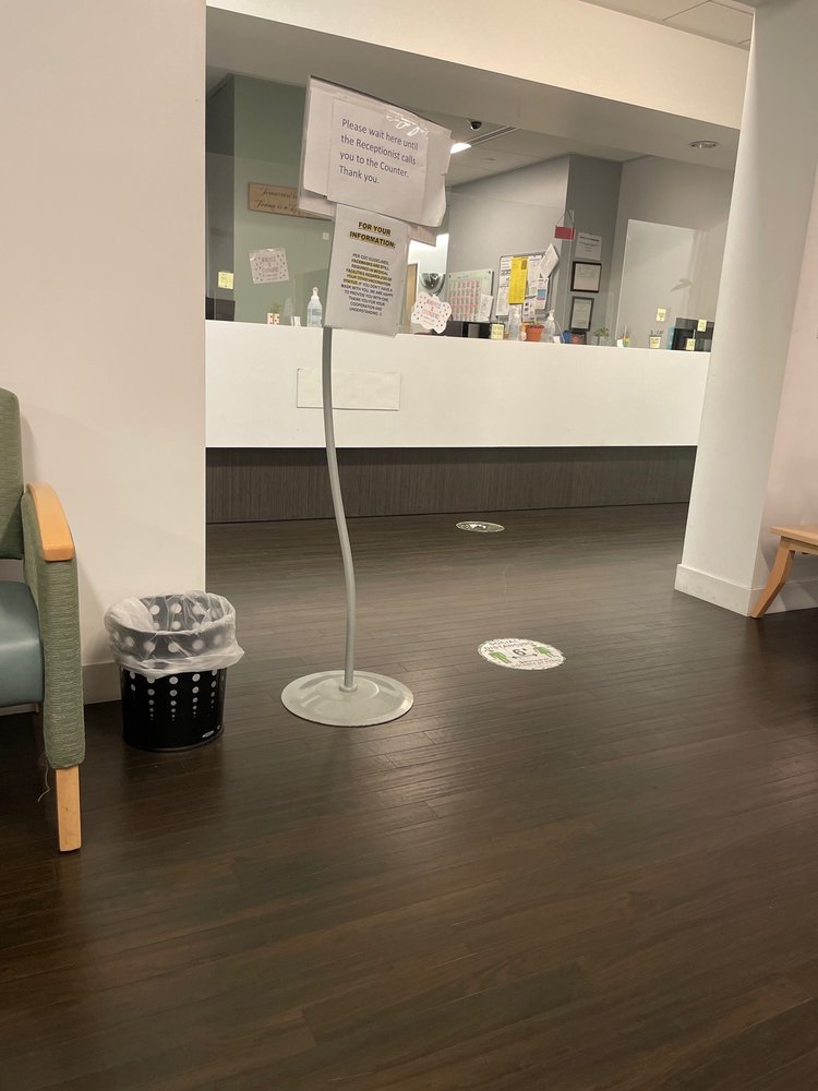 COR HEALTHCARE MEDICAL ASSOCIATES - 83 Reviews - 2841 Lomita Blvd 100 ...