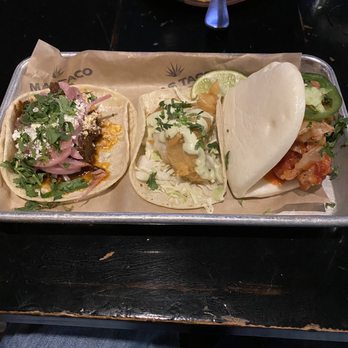 MAS TACO BAR - Updated June 2024 - 700 Photos & 520 Reviews - 3535 Fair ...