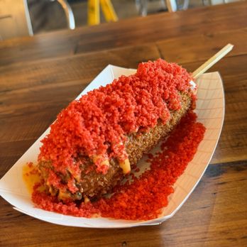 KRAZYDOG - Updated December 2025 - 36 Photos & 21 Reviews - 12645 ...