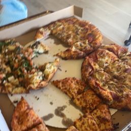 BERNIE O’S PIZZA - Updated July 2025 - 61 Photos & 92 Reviews - 321 ...