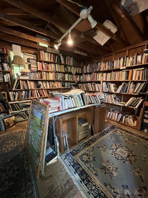 RODGERS BOOK BARN - Updated January 2026 - 34 Photos & 30 Reviews - 467 ...