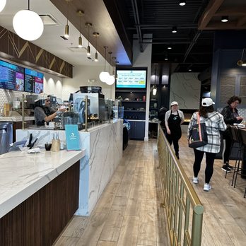 WHITE RHINO COFFEE - Updated October 2025 - 134 Photos - 54 Reviews ...