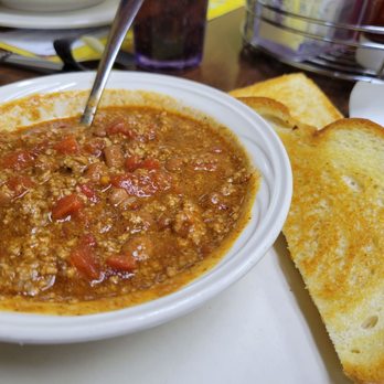 BUSH’S BEST FAMILY CAFE - 150 Photos & 108 Reviews - 3903 US 411 ...