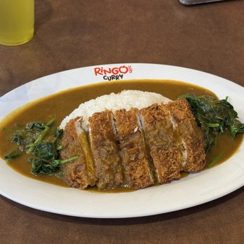 RINGO CURRY - Updated April 2025 - 170 Photos & 59 Reviews - 653 S ...