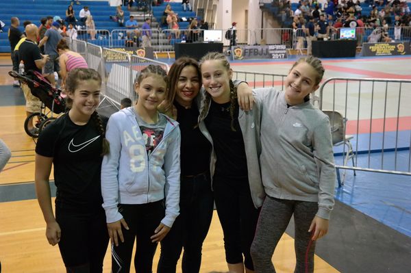 ALPHA MIAMI GRAPPLING JIU JITSU - Updated September 2025 - 10 Photos ...