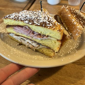 HUCKLEBERRY SQUARE - Updated June 2025 - 357 Photos & 521 Reviews ...