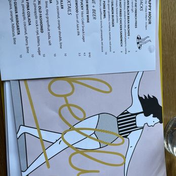 YELLOWBELLY - Updated March 2025 - 1373 Photos & 586 Reviews - 4659 ...