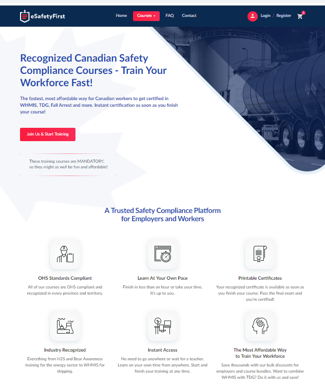 ESAFETY FIRST CANADA - Updated August 2025 - 1920 St. Regis Blvd ...