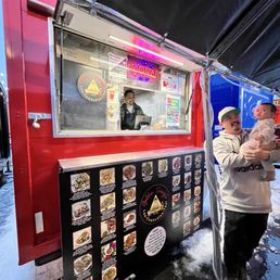 GOLDEN TRIANGLE ASIAN FUSION - Updated December 2025 - 373 Photos & 116 ...