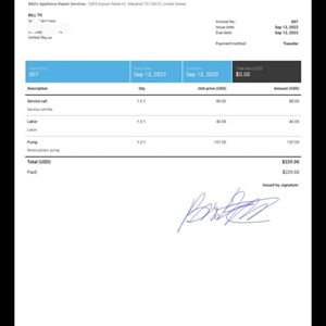 TTR SHIPPING - Updated July 2025 - 1645 Wallace Dr, Carrollton, Texas ...