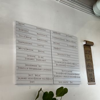 CANDOR COFFEE - Updated December 2024 - 394 Photos & 231 Reviews - 200 ...